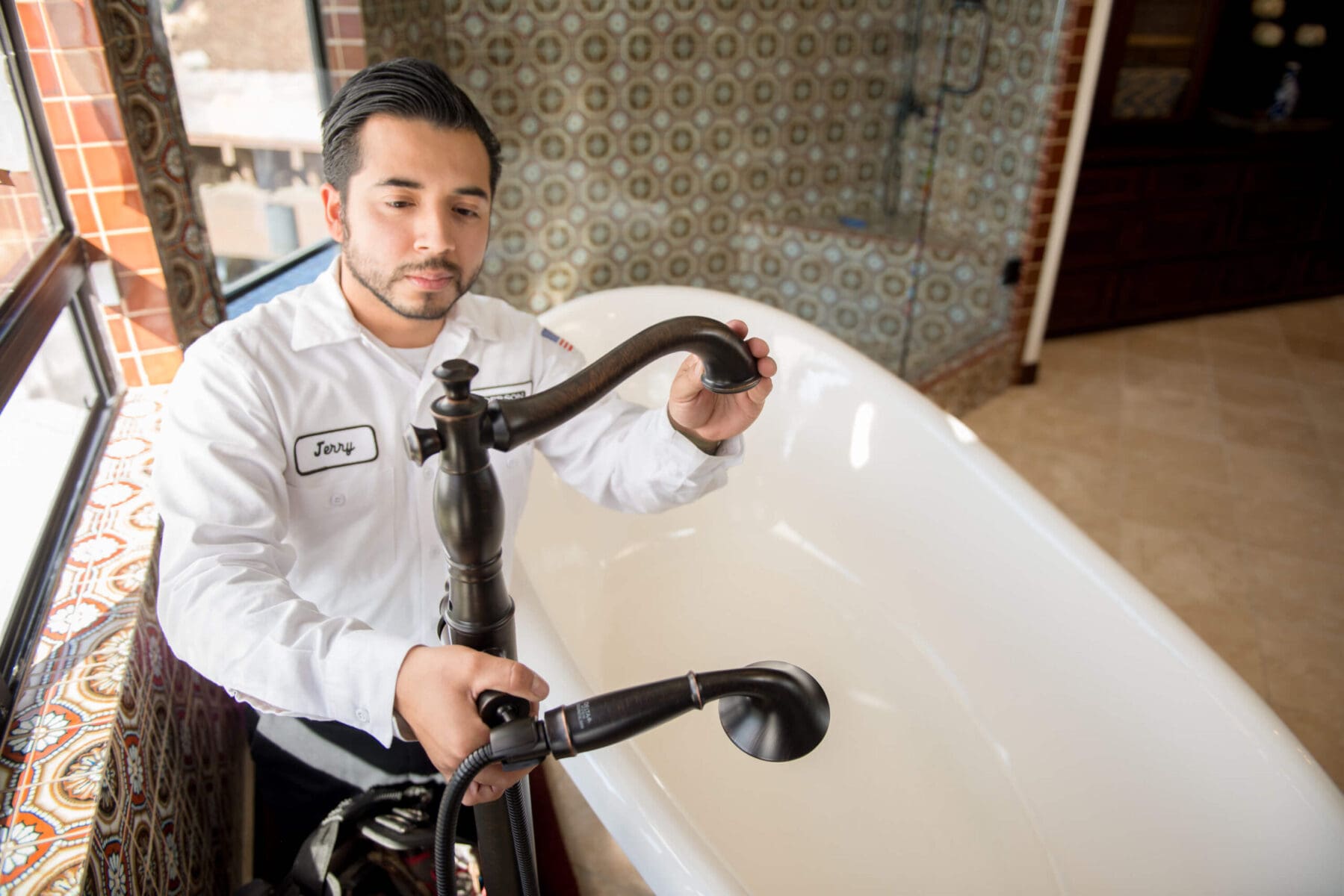 Plumbing Services in San Diego | Anderson Plumbing Heating & Air