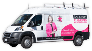 Anderson Plumbing, Heating & Air: HVAC & Plumber San Diego